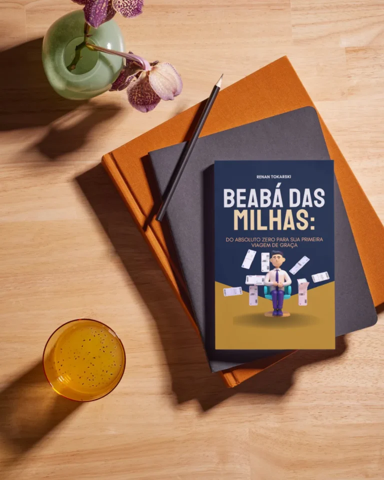 Guia Definitivo - Hermez Viagens